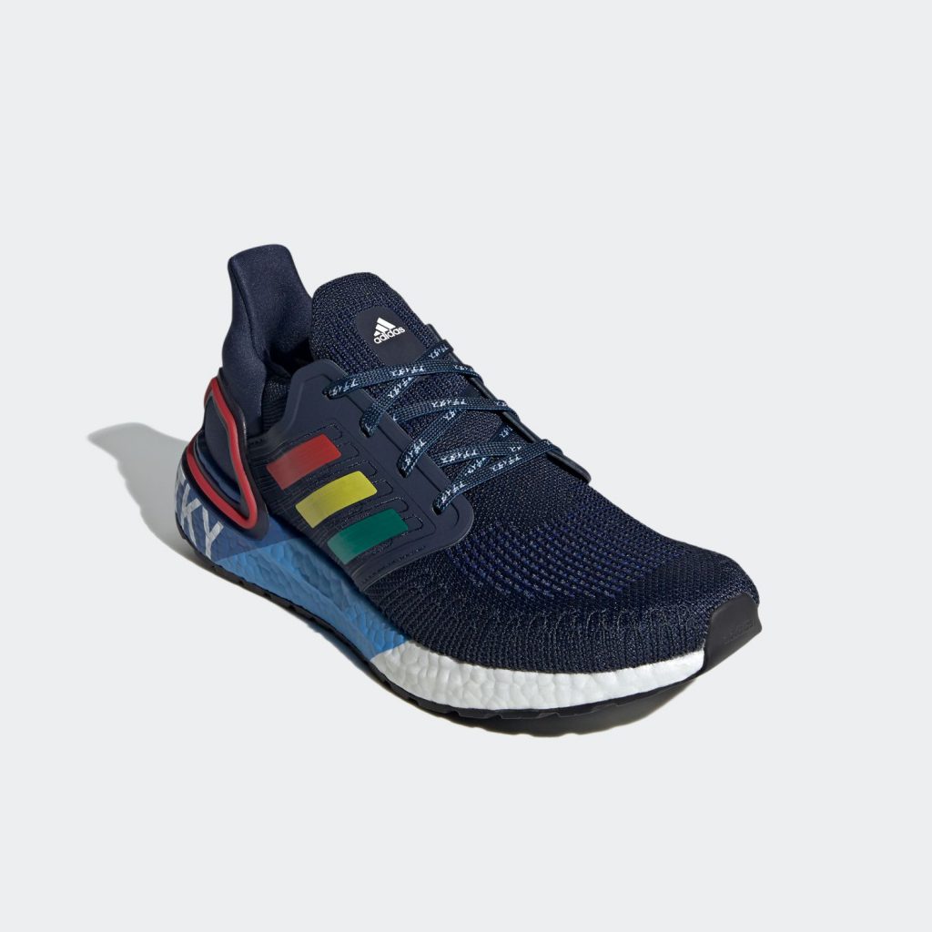 Giày Sneaker Nữ Adidas Ultraboost 20 City Pack “Tokyo” FX7811 - Hàng ...