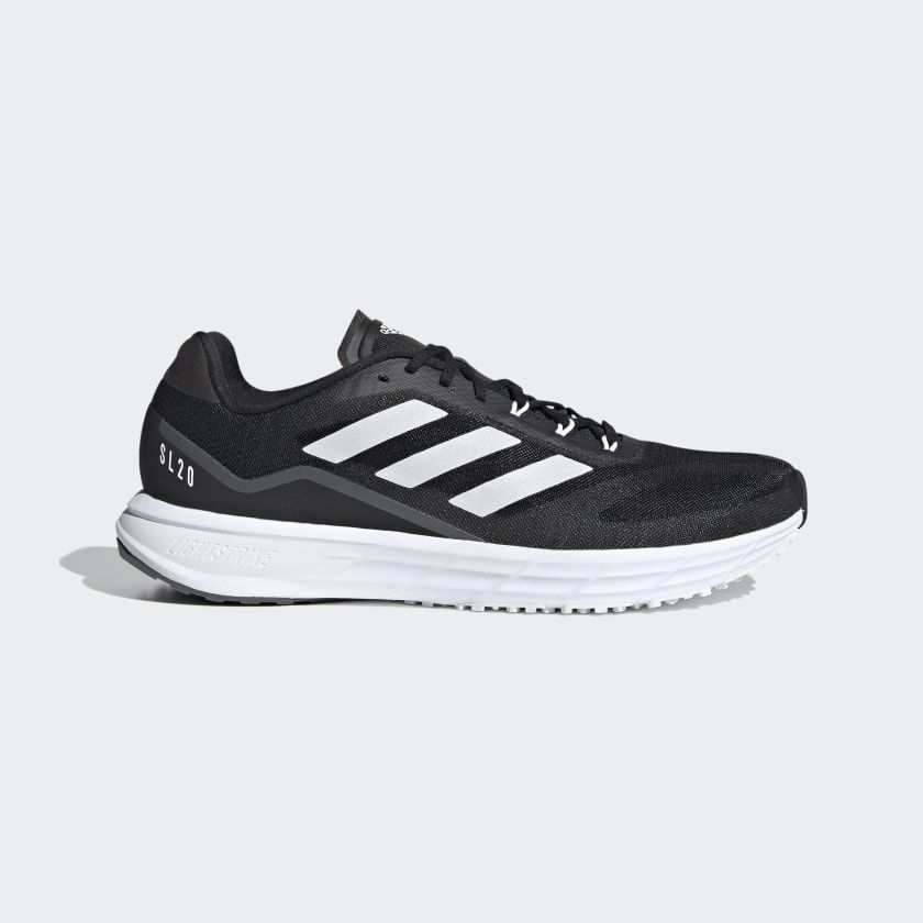 Giày Sneaker Adidas Ultraboost 20 - FV8317 - Hàng Chính Hãng ...